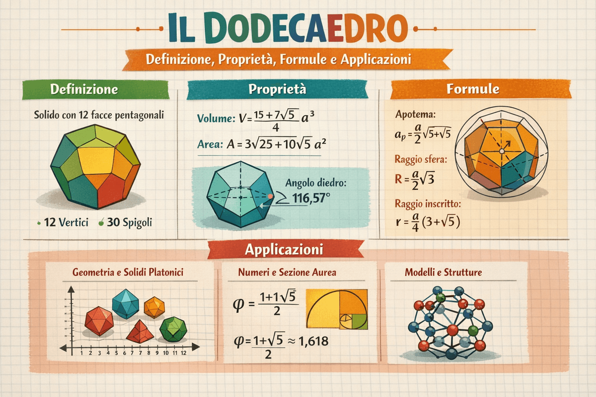 Volume Cilindro: Formula e Calcolo con Esempi Svolti ...