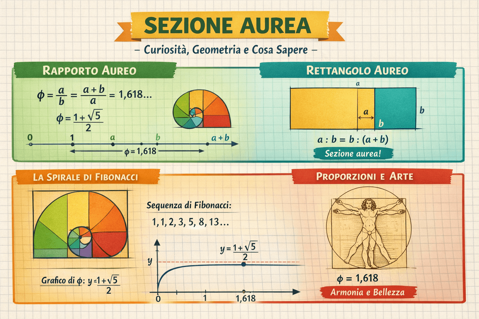 Area del cerchio: formula, calcolo ed esempi pratici ...