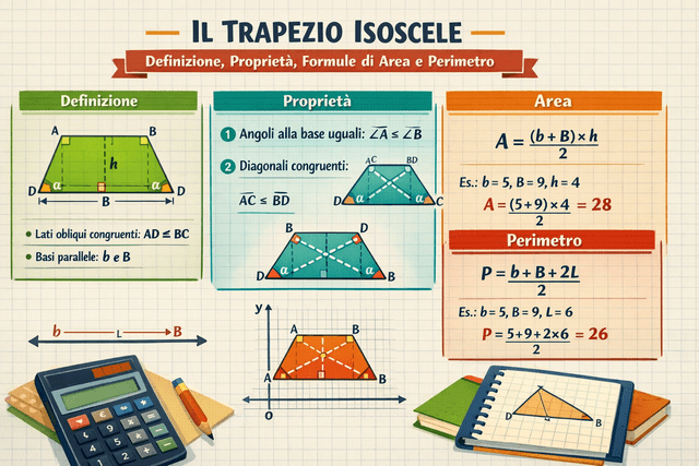 Area del cerchio: formula, calcolo ed esempi pratici ...